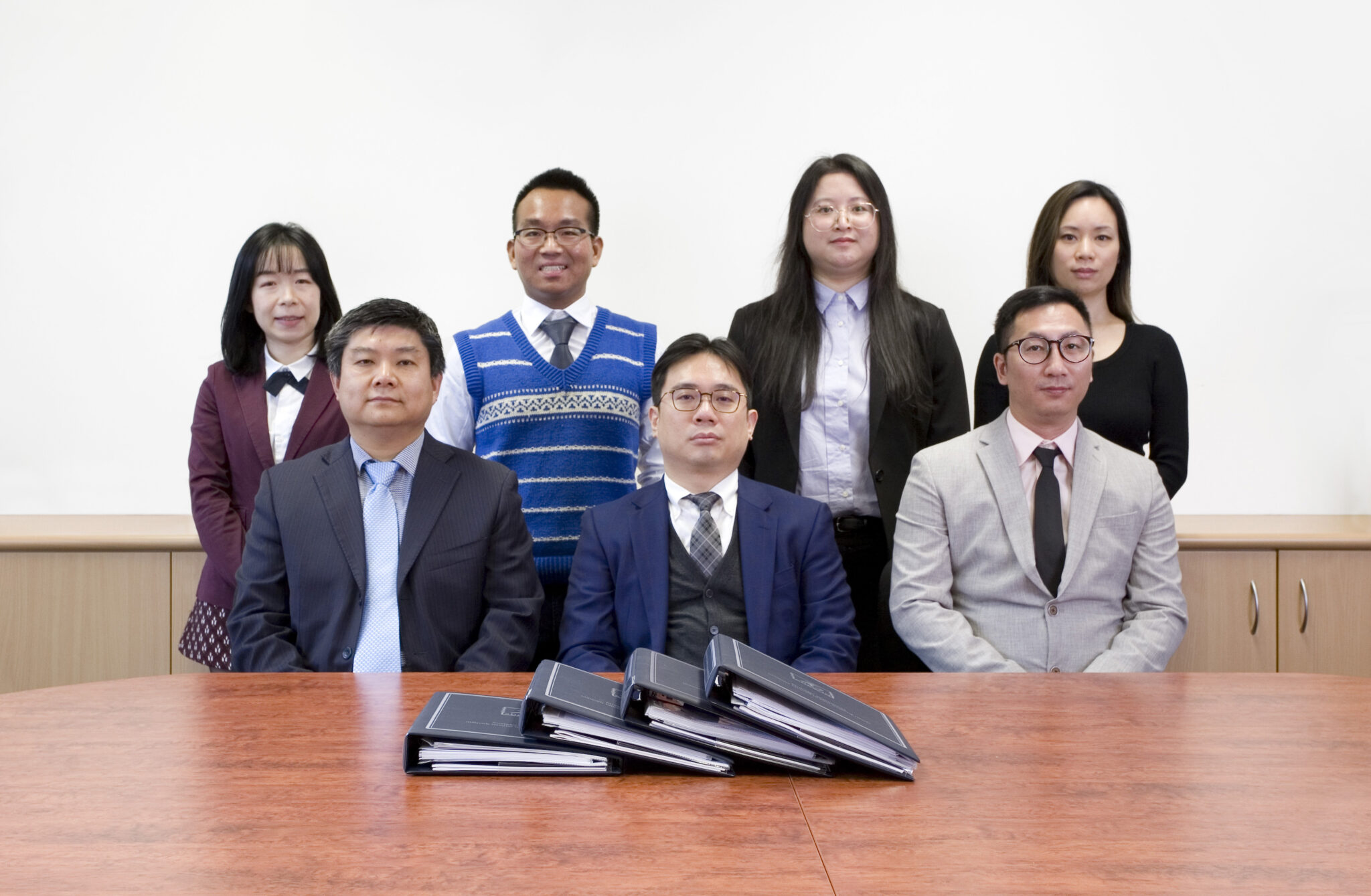 Our Team – BPS Partners